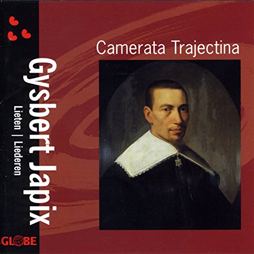 Amazon.co.jp: Gysbert Japix: Liederen : Camerata Trajectina: Digital Music