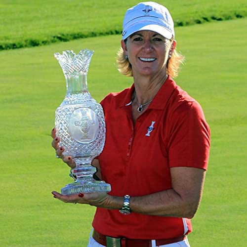 Amazon.com: Fairways of Life Interviews-Beth Daniel (World Golf Hall of ...