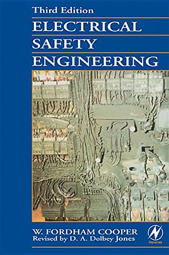 Electrical Safety Engineering : Amazon.in: Books