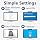 Kaysuda CA20 Face Detection USB IR Camera for Windows Hello Windows 10 ...