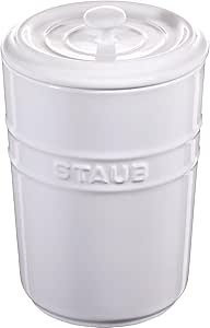 Amazon.com: Storage Container White 1.5 L : Home & Kitchen