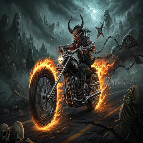Amazon.com: Throttle the Wicked : Sazner Drift: Digital Music
