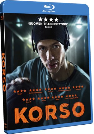Korso [ Origen Finlandés, Ningun Idioma Espanol ] (Blu-Ray): Amazon.es ...