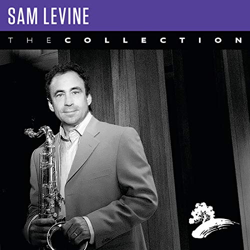 Play Sam Levine: The Collection by Sam Levine on Amazon Music