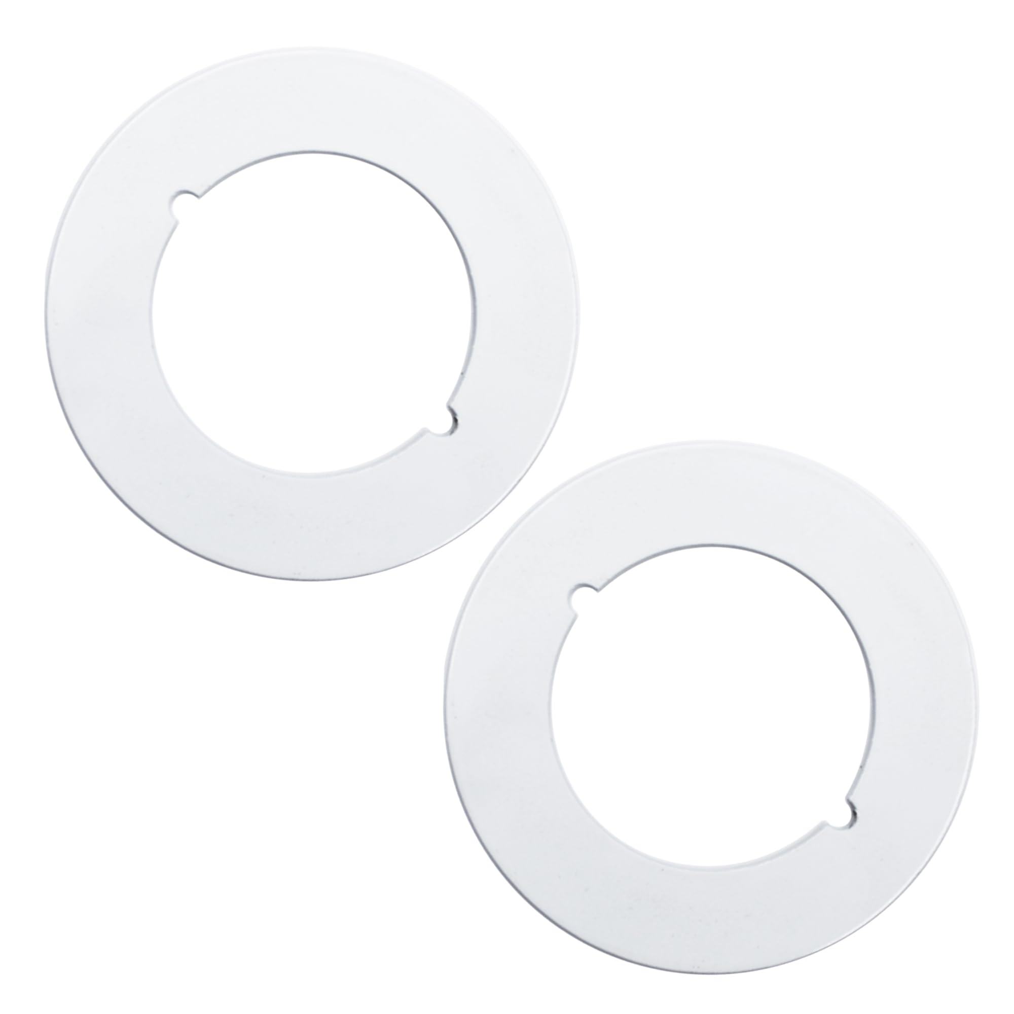 Amazon.com: Rsoise Scar Plate, 2-1/8" Inner Diameter, 3-1/2" Outer ...