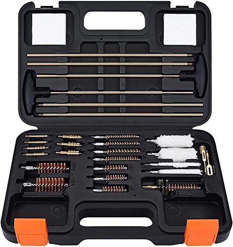 8 Best Handgun Cleaning Kits 2023 - Expert Review & Buying Guide