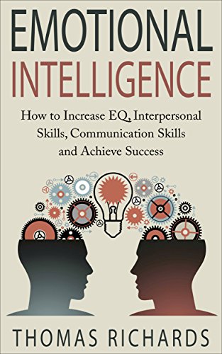 Emotional Intelligence Book