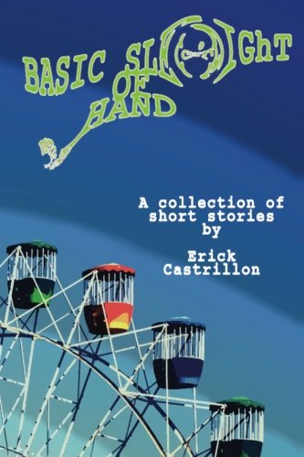Basic Sleight of Hand : Amazon.in: Books