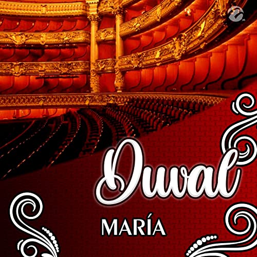 Play María by Duval on Amazon Music