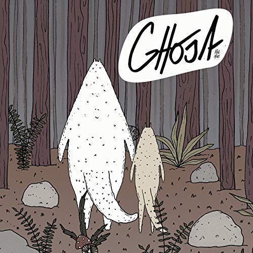 Ghost de THETHO sur Amazon Music - Amazon.fr