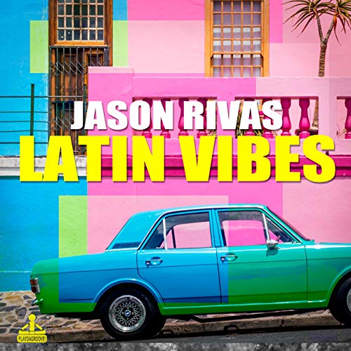 Amazon.com: Latin Vibes : Jason Rivas: Digital Music