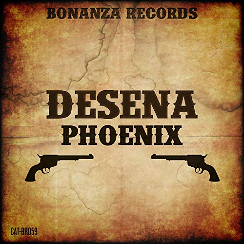 Amazon.co.jp: Phoenix : Desena: Digital Music
