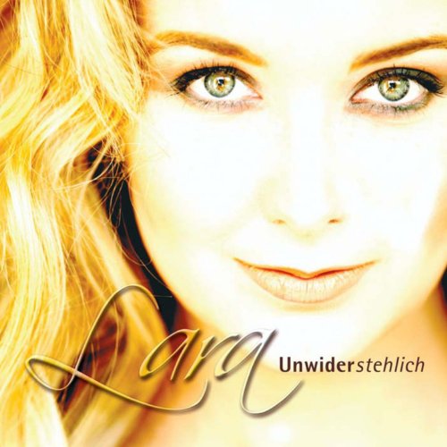 Play Unwiderstehlich by Lara on Amazon Music
