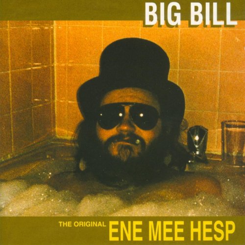 The Original Ene Mee Hesp by Big Bill on Amazon Music - Amazon.co.uk