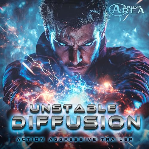 Unstable Diffusion : Area Sound: Amazon.fr: Téléchargement de Musique
