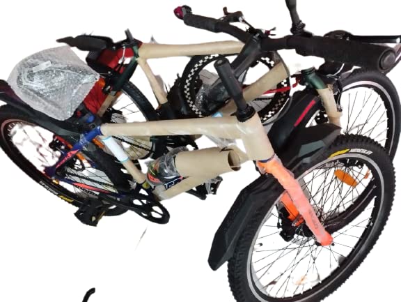 Buy Siraj Cycle Mart Single Speed Road Cycle Online at Low Prices in ...