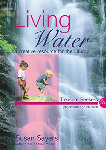 Living Water: Treasure Seekers: Sayers, Susan: 9781840032185: Amazon ...