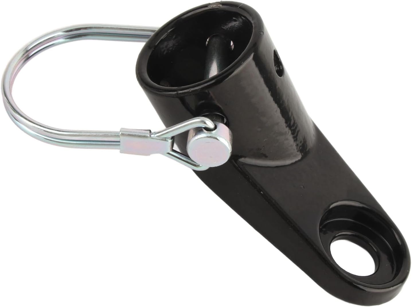 Amazon.com: Bike Trailer Attachment Coupler Adapter Upgraded ...