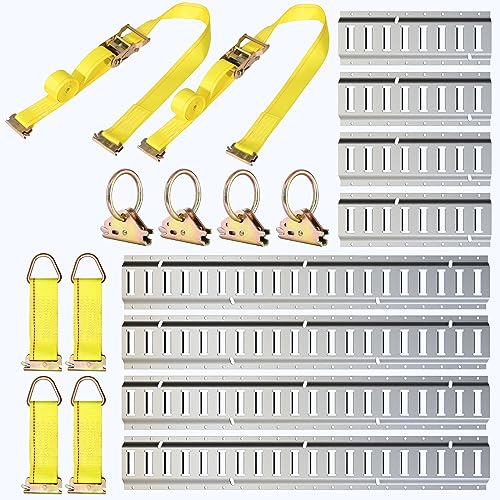 Find The Best Trailer Tie Down System Reviews & Comparison - Katynel