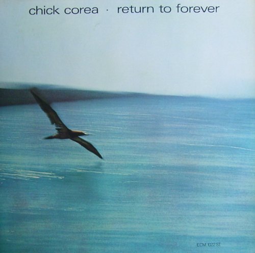 Return To Forever [Vinyl LP] [Schallplatte]: Amazon.de: Musik-CDs & Vinyl