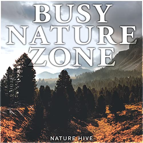 Play Busy Nature Zone by Nature Hive on Amazon Music