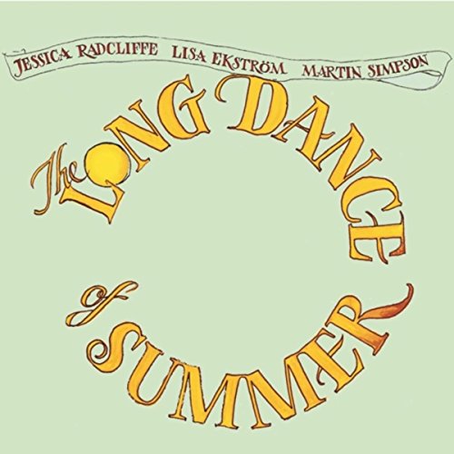 Amazon.com: The Long Dance of Summer : Jessica Radcliffe, Lisa Ekstrom ...