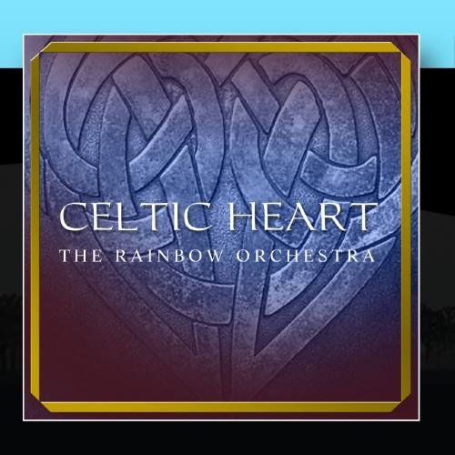 The Rainbow Orchestra - Celtic Heart - Amazon.com Music