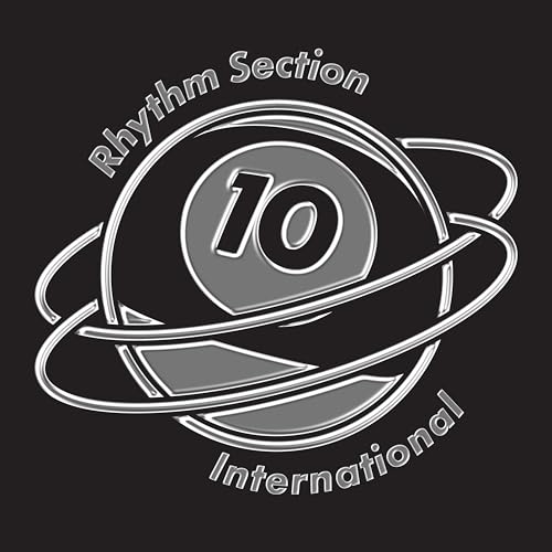Play 10 Years of Rhythm Section International by VARIOUS ARTISTS on ...