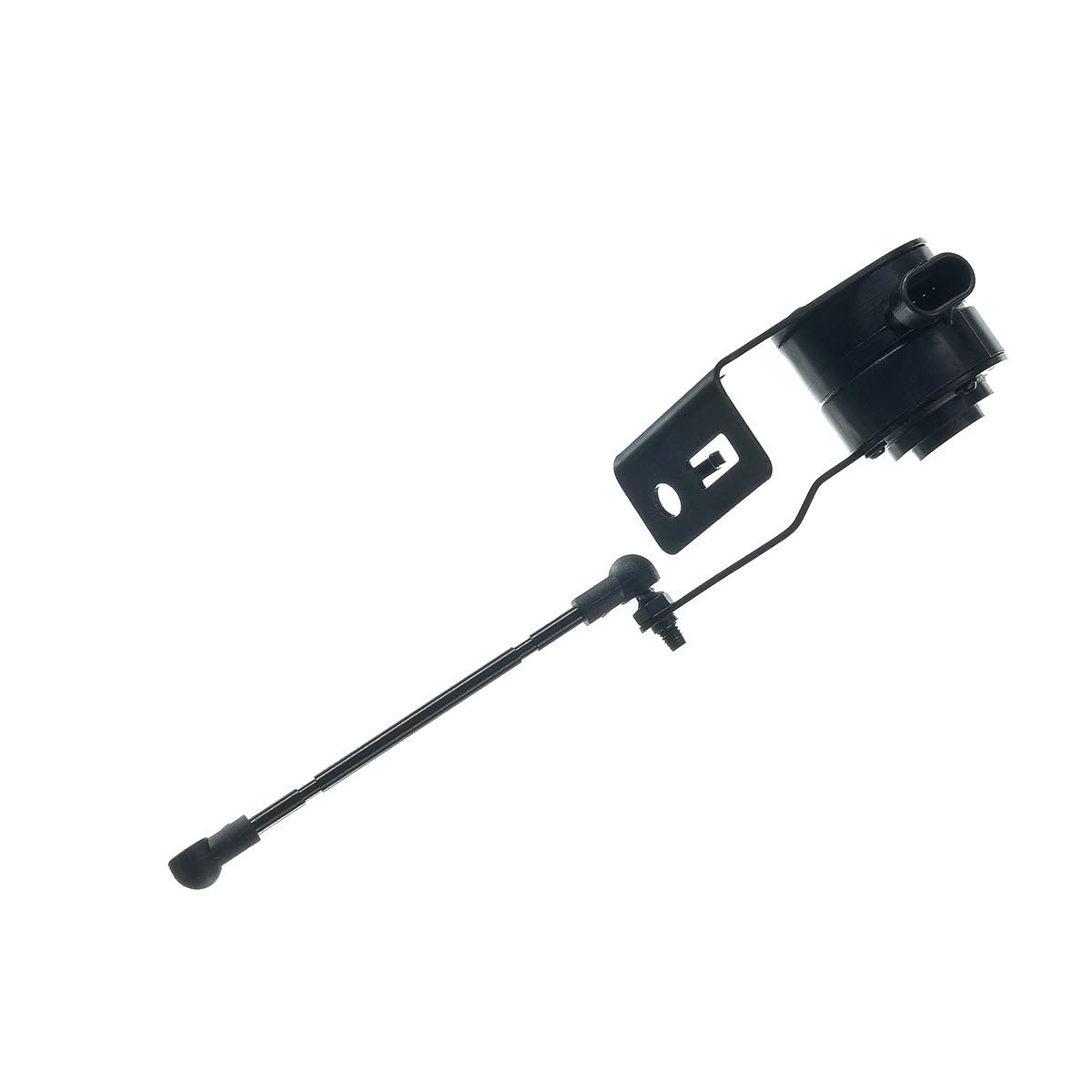 Side Window Wind Deflectors & Visors LLPTA Set of 4 Fit Chevy/GMC ...