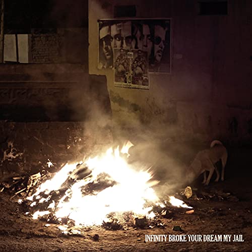 Your Dream My Jail de Infinity Broke en Amazon Music Unlimited