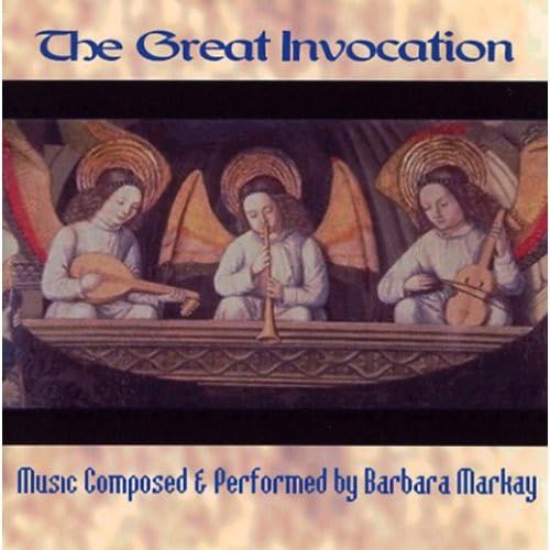 Barbara Markay - Great Invocation - Amazon.com Music