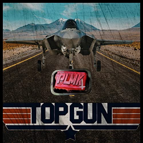 Top Gun by PLMK on Amazon Music Unlimited