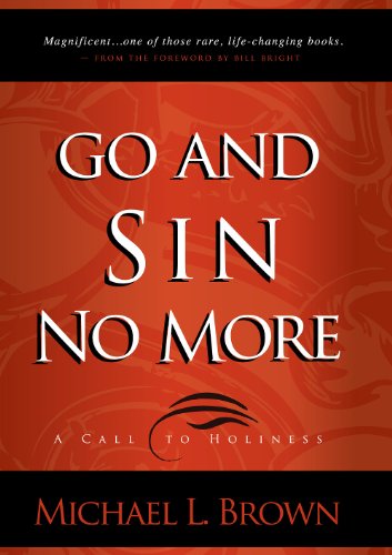 Go and Sin No More: A Call to Holiness - Kindle edition by Brown ...