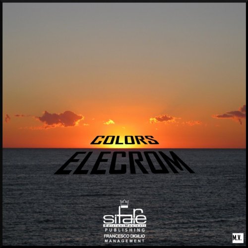 Play Colors by Elecrom on Amazon Music