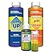 Amazon.com : 1-Set Paradisiac Popular GH pH Control Acid Alkaline Water ...