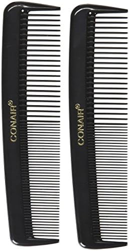 Amazon.com : Conair Pocket Combs : Hair Combs : Beauty & Personal Care