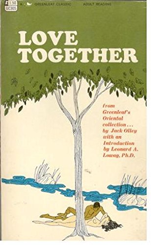 Love Together: Olley, Jack: Amazon.com: Books