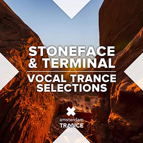 Écouter Vocal Trance Selections par Stoneface & Terminal sur Amazon ...
