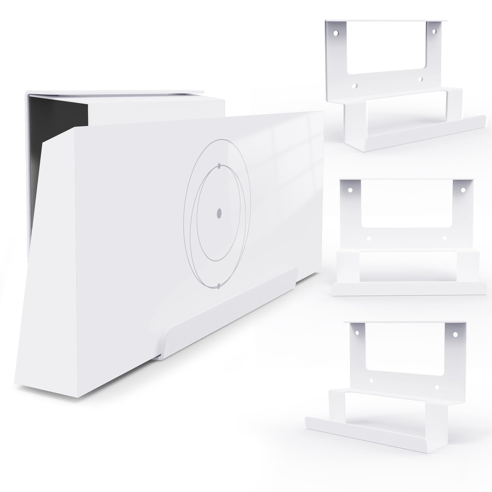 Snapklik.com : ITEFDTUTNE Star Link V3 Power Supply & Router Brackets ...