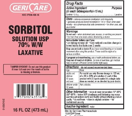 Amazon.com: Sorbitol Solution - Item Number 57896043516Cs - 12 Bottle ...
