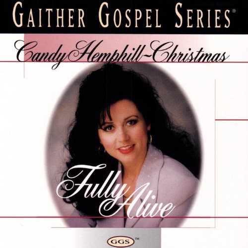 Play Fully Alive by Candy Christmas on Amazon Music
