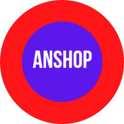Anshop Online shopping app - App on Amazon Appstore