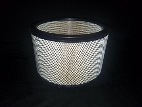 81-0475 Universal Filter Element Replacement: Industrial Process Filter ...