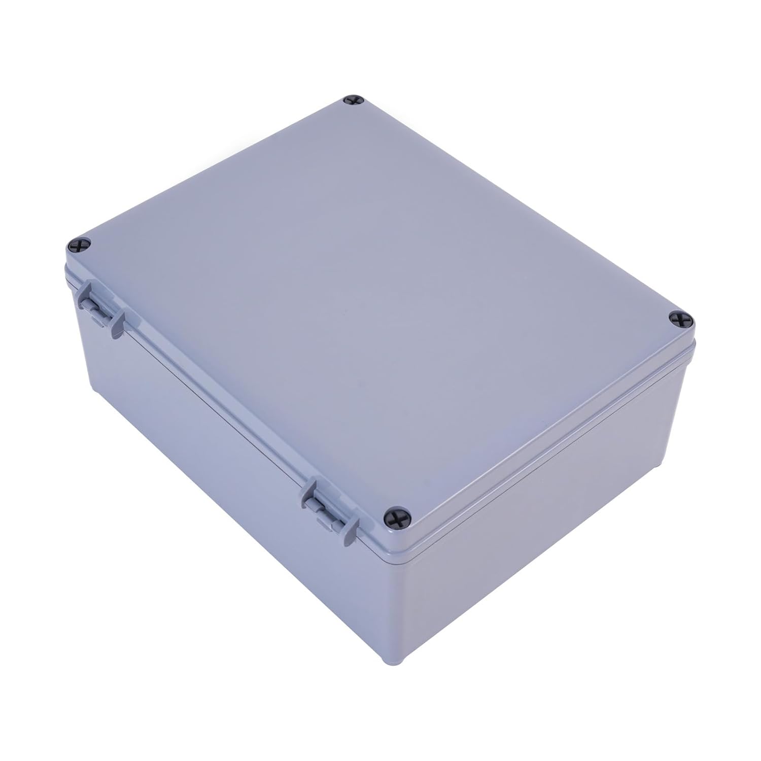 ABS Plastic Dustproof Waterproof Box IP65 Junction Boxes Project ...