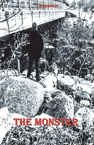 Book review of The Monster - Readers' Favorite: Book Reviews and Award ...