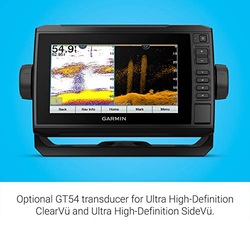 The 11 Best Dashboard Mount GPS Chartplotters of 2025 [Verified ...