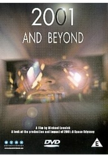 Amazon.com: 2001 and Beyond : Movies & TV