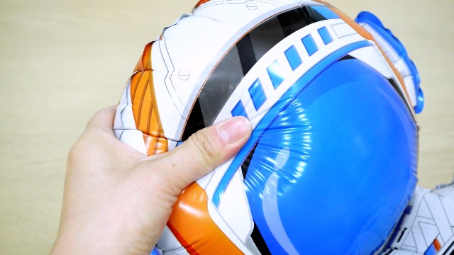 Watch Outer Space Balloons Rocket Balloons on Amazon Live