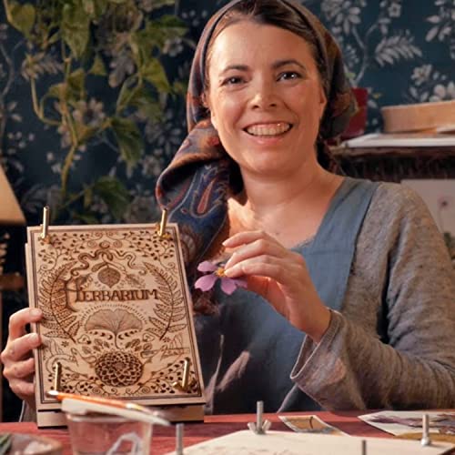 Amazon Music Unlimited - Moonlight Cottage ASMR 『Pressed Flowers | ASMR ...