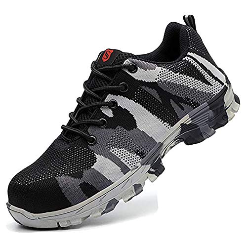 Recopilación de zapatos calzado de protección para hombre más vendido ...